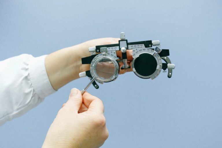 EYESIGHT Opticians & Hearing Care Solutions
