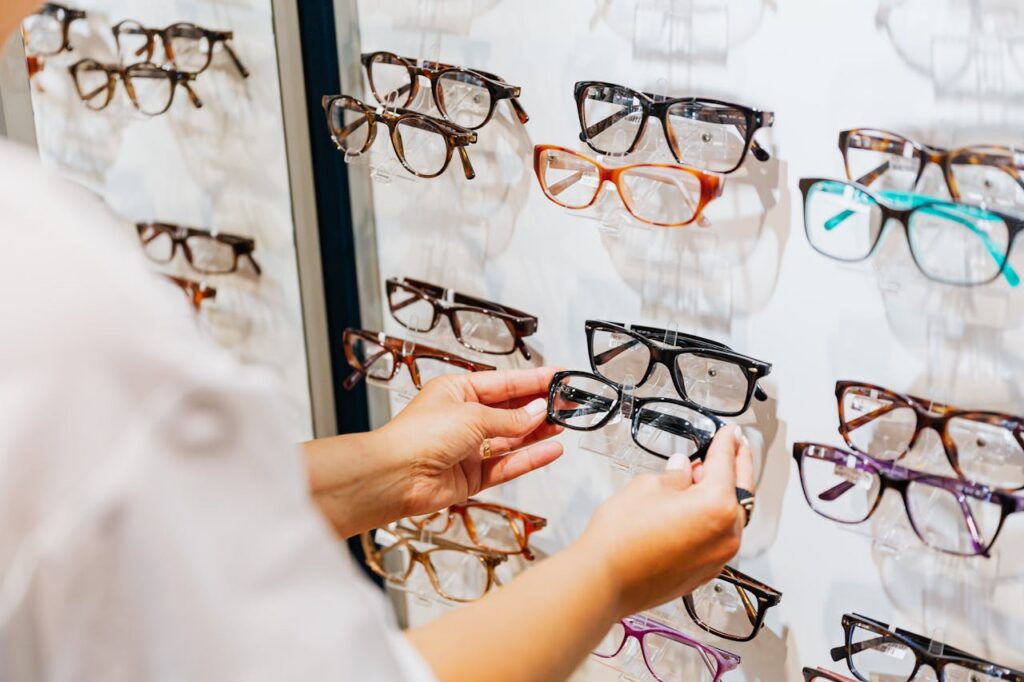 EYESIGHT Opticians & Hearing Care Solutions